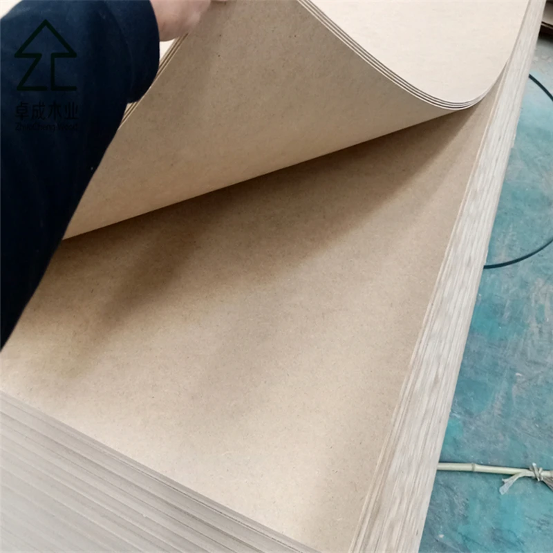 Thin MDF Board for Picture Frame Backboard - 1 Year Warranty