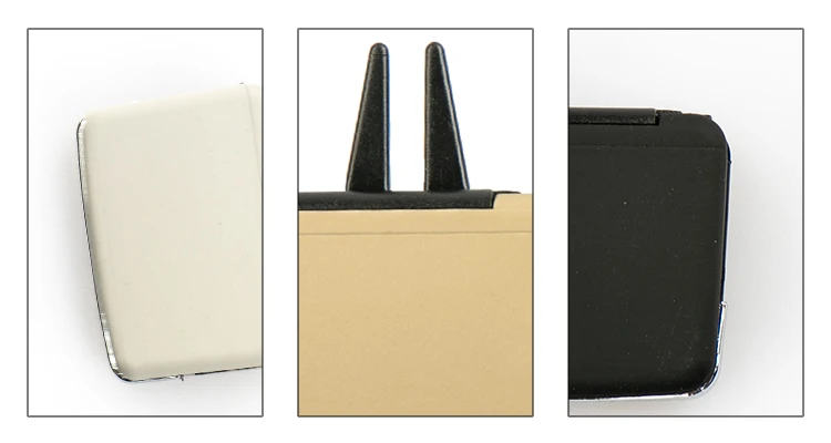 Mercedes W212 W212 C 종류 E 종류 W2048304354 를 위한 후방 A/c 공기 환풍 출구 탭 클립 수선 ...