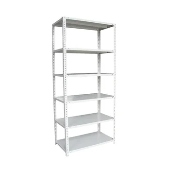 Hs Code Warehouse Steel Shelving Storage Rack Steel Filing Cabinet Rack ...