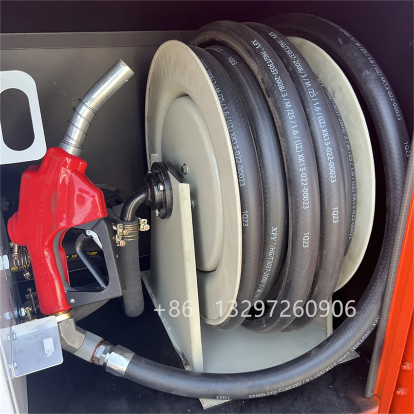 Diesel Fuel Tank For Truck Aviation Fuel Tank Truck Fuel Tank Truck ...