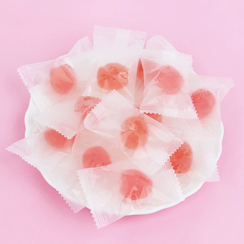 White Peach Gummy Fruit Juice Gummy For Sale - Buy Juice Gummy,White ...