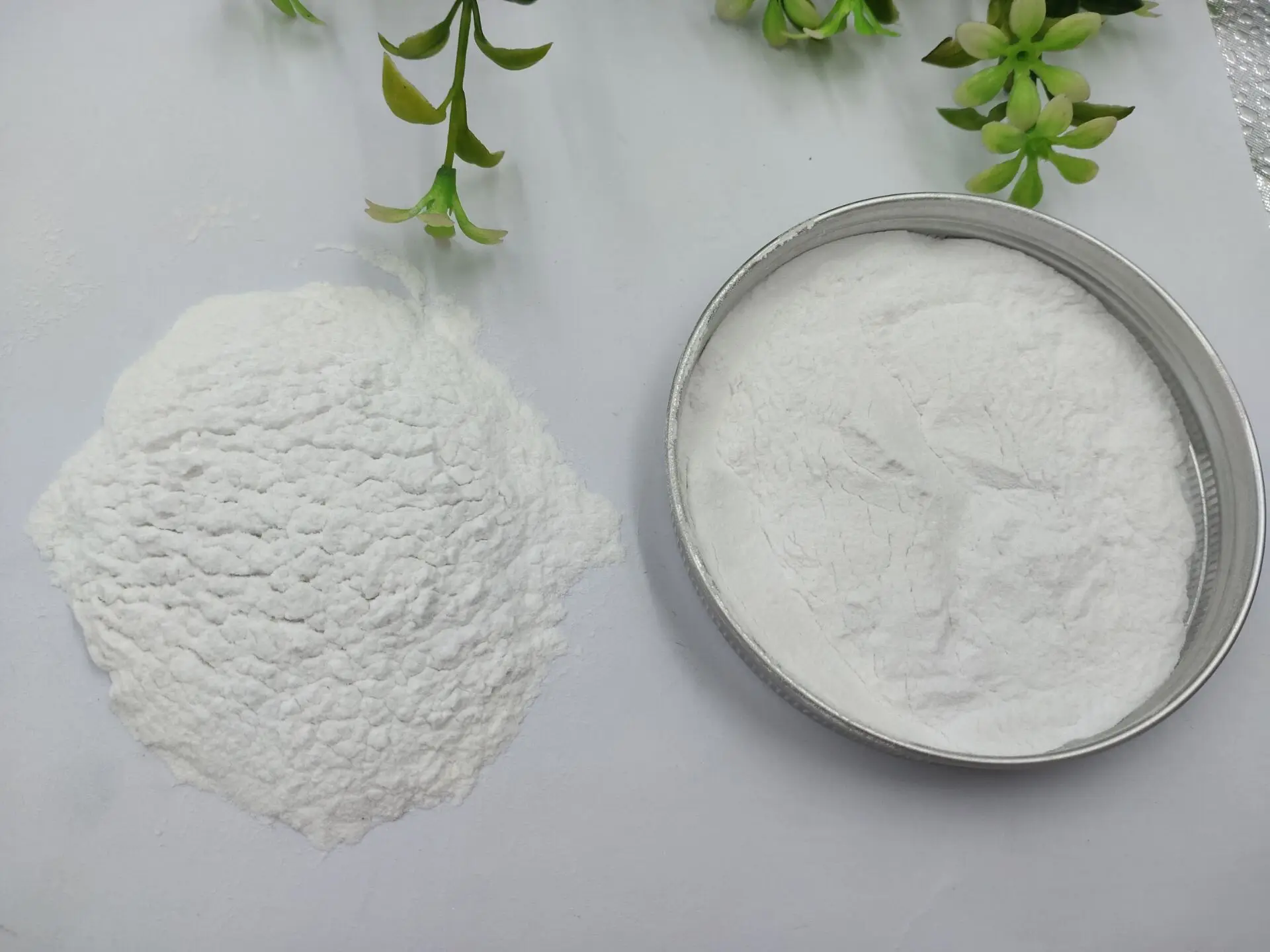 Refractory Grade Fine Calcined Alumina Powder 99.5% Al2o3 Powder 1450 ...