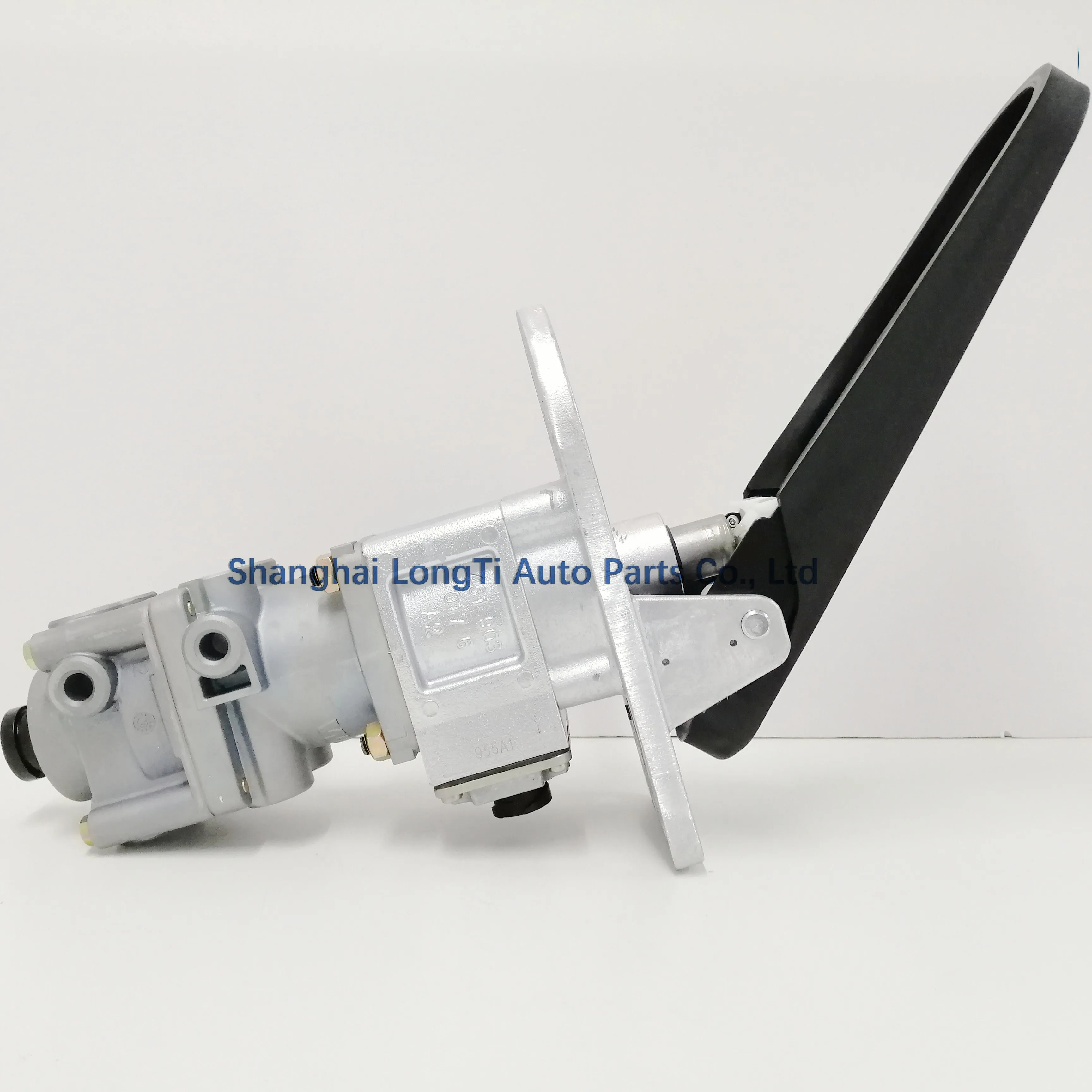 Original Wabco Foot Brake Valve 4613186120 For Truck - Buy Wabco ...