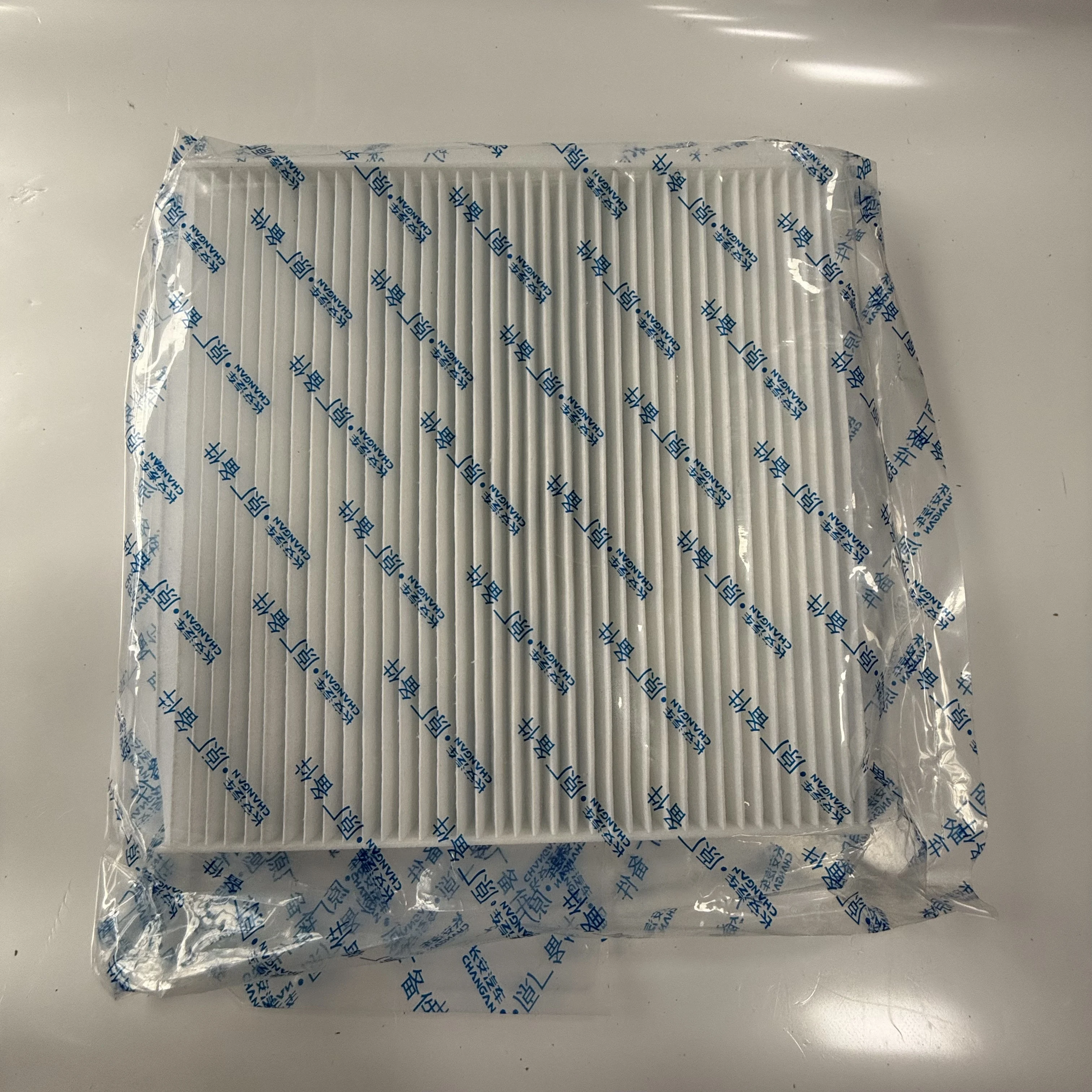 Original AC Filter Assembly CHANGAN ALSVIN 8119030-BS01| Alibaba.com