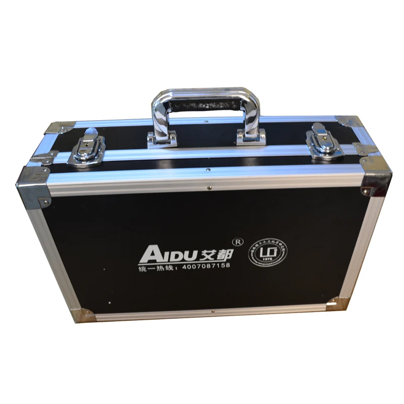 Admt-100a Mineral Ores Detector Mine Locator Gold Finer Equipment ...