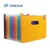 Office Stationary A4 Size 12 Pockets Pp Plastic Expanding Filing File ...