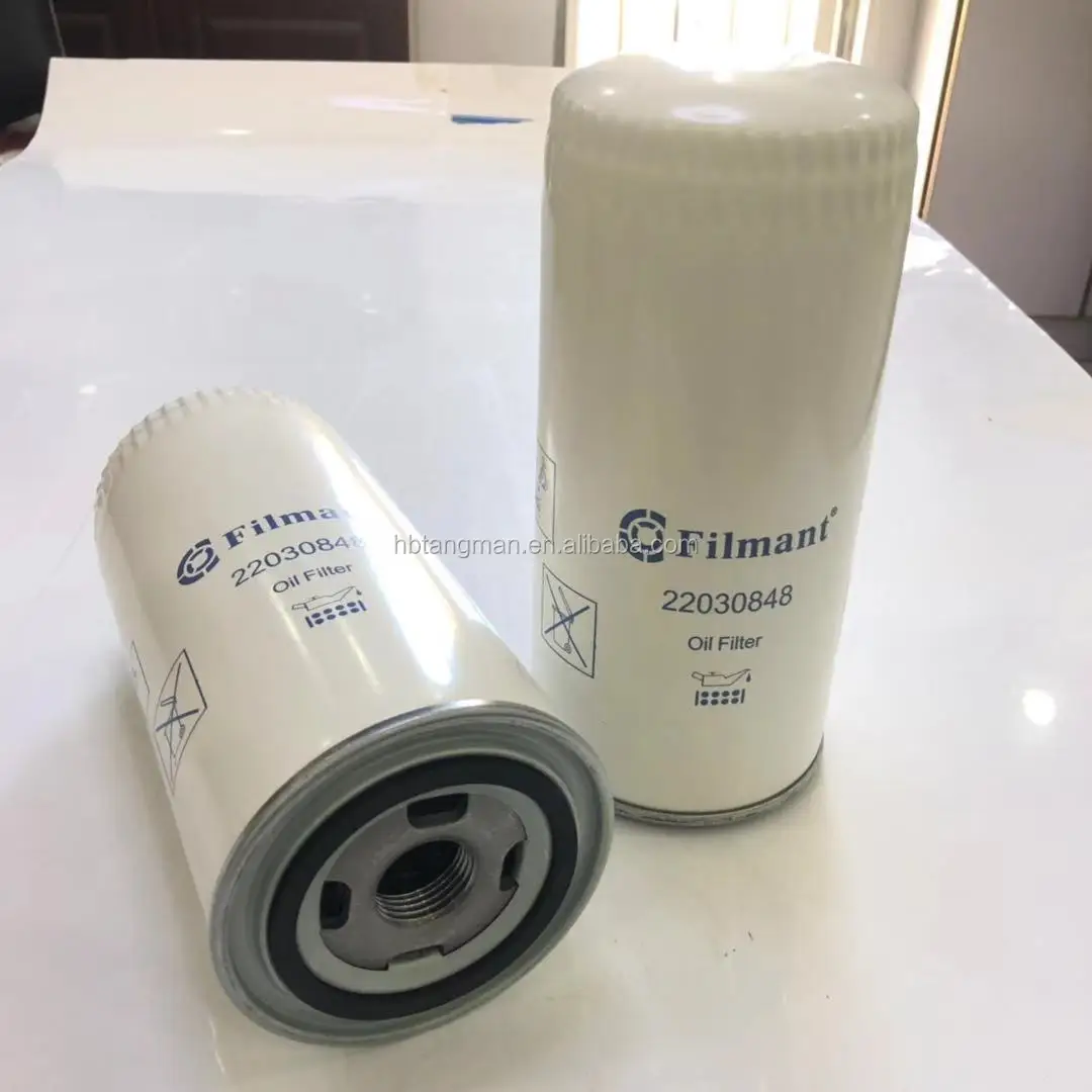 Diesel Engine Oil Filter for Penta Parts 395-1815 4522179