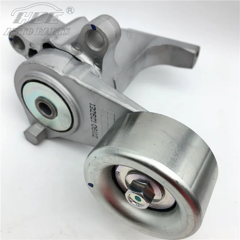 Timing Belt Tensioner Assembly For Toyota Hiace Hilux Tacoma Coaster ...