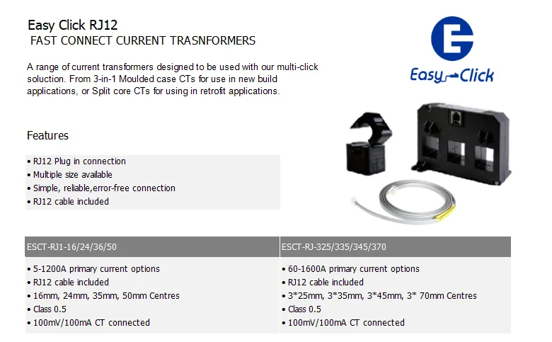 SDM630MCT-ML-TCP Ethernet Modbus TCP IP Input Power Analyzer