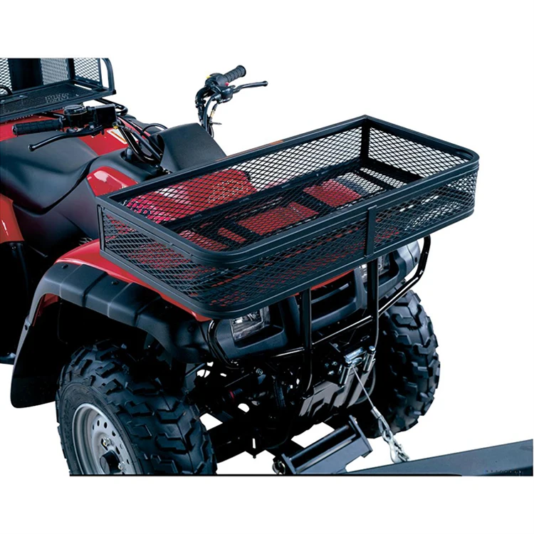 ATV Cargo Baskets - Durable Solutions for Your off-Road Needs