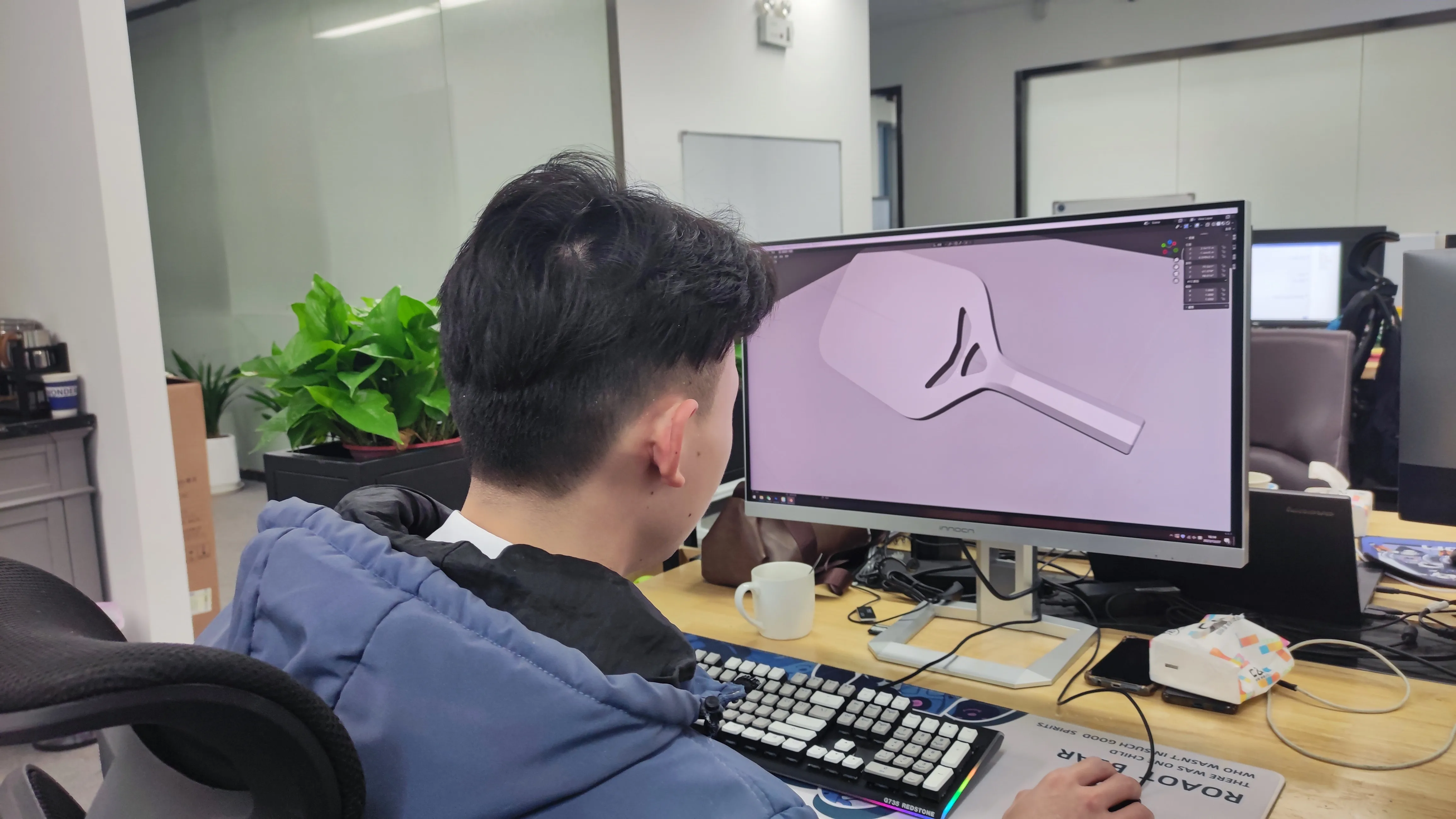 Padel Paddle Beach Tennis Racquet High Quality Carbon Fiber Beach ...