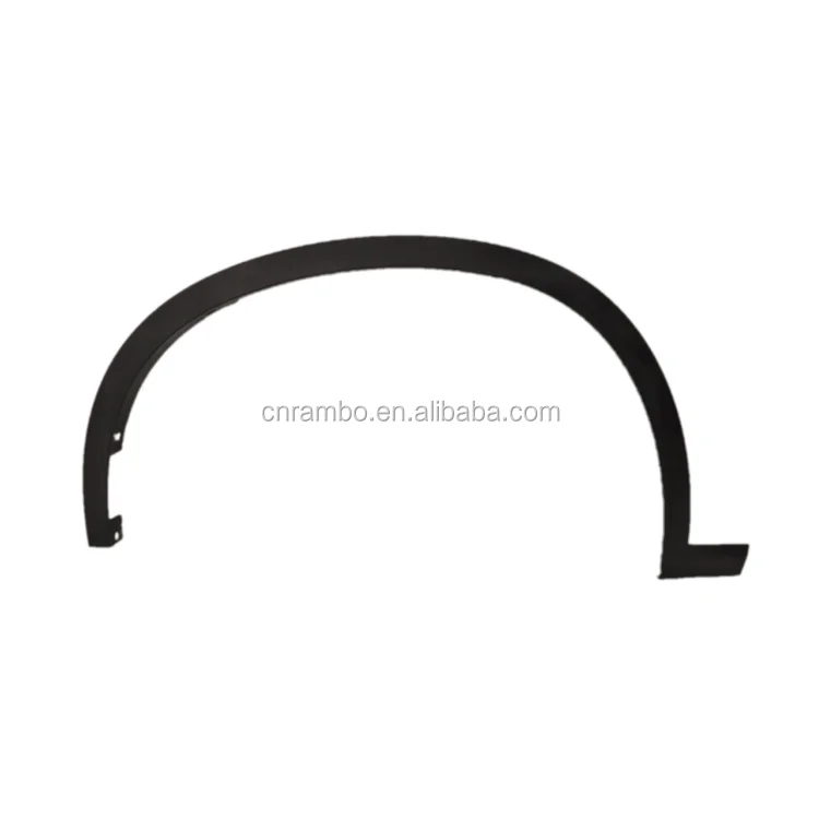 BMW X1 F49 Rear Wheel Arch Fender Flare Molding 2016-2019