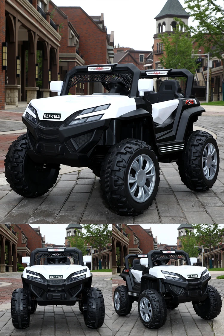 2021 Utv Electric Car For Children Ride On Car For Children Big Cars ...