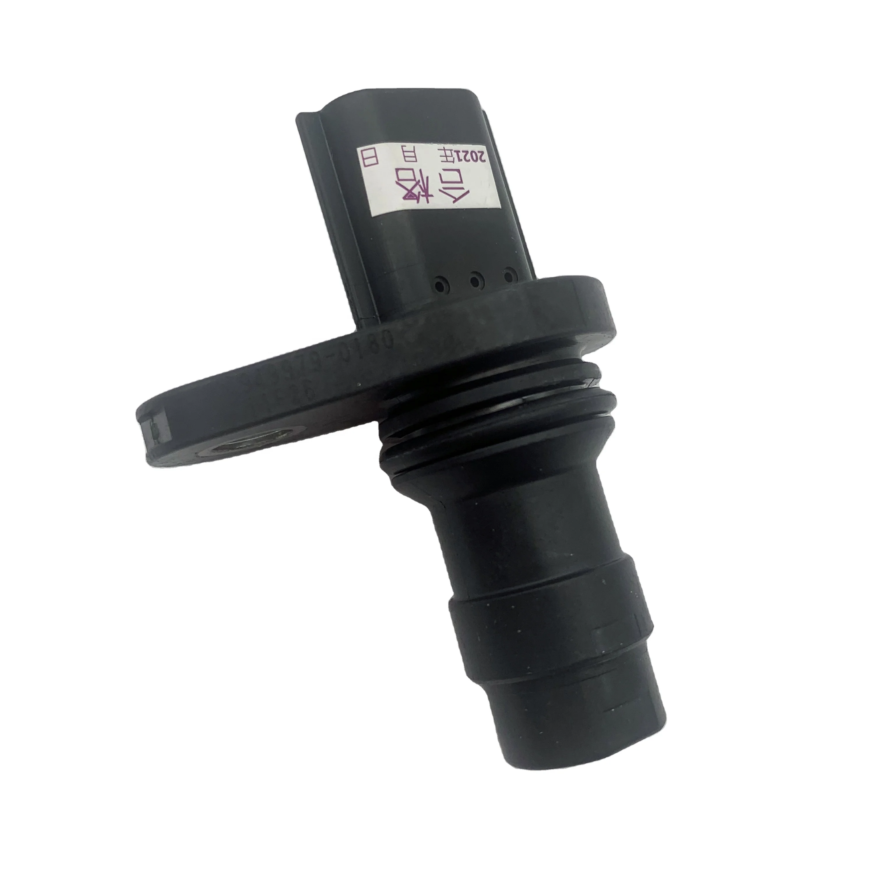 Auto Electrical Systems Parts Crankshaft Position Sensor 23731-ED015 ...