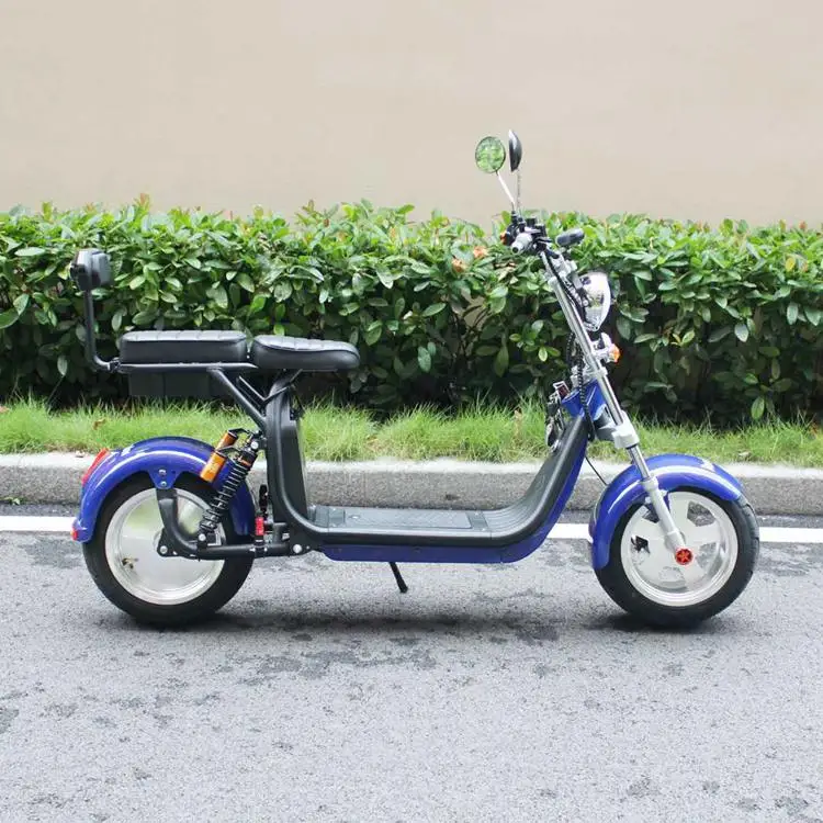 High Speed 3000w City Coco 80km/h Speed Motorcycle Citycoco 2 Wheels ...