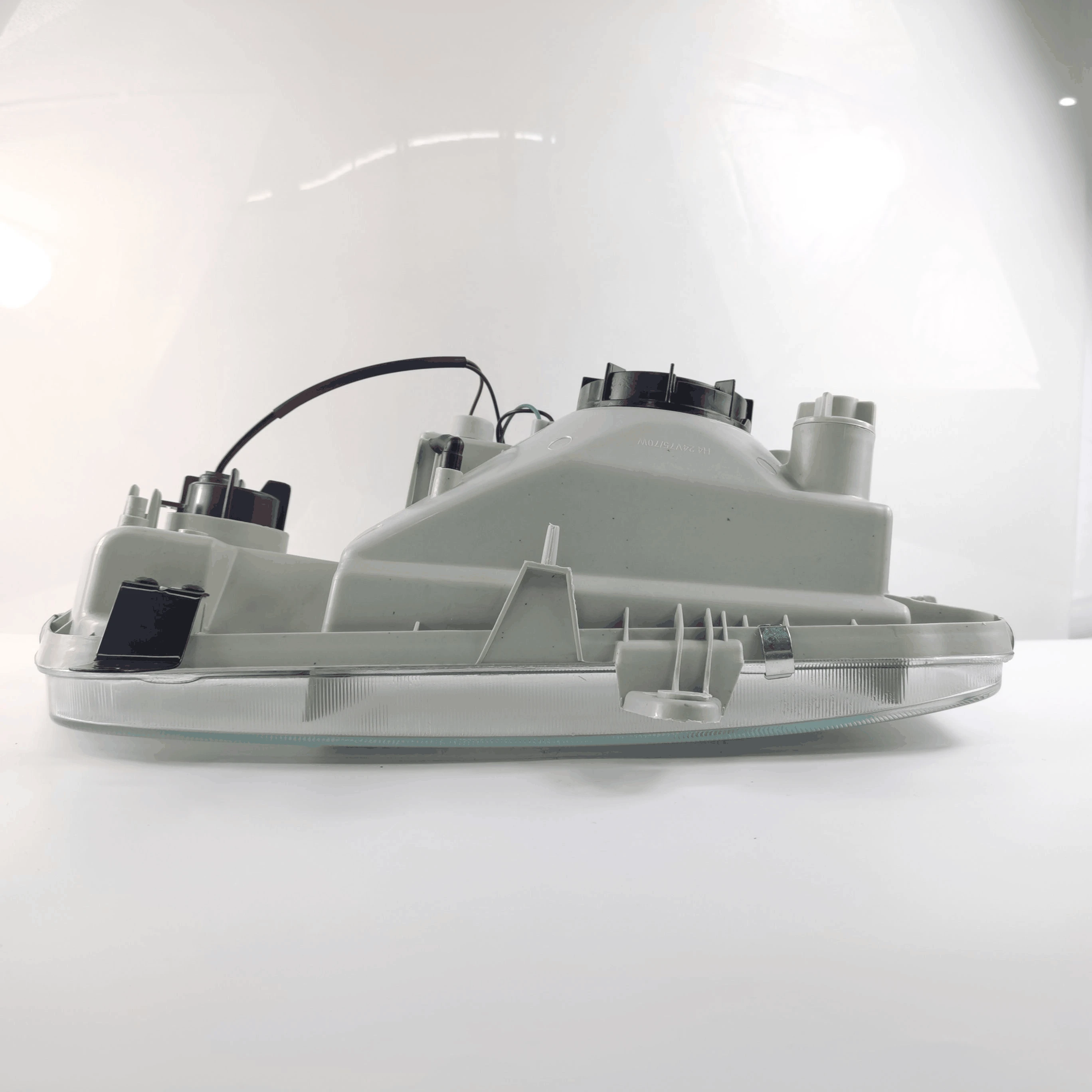 AUTO PARTS 6HK1 FSR HEAD LAMP 1868301750 1-86830175-0 1-86830-175-0 for ...