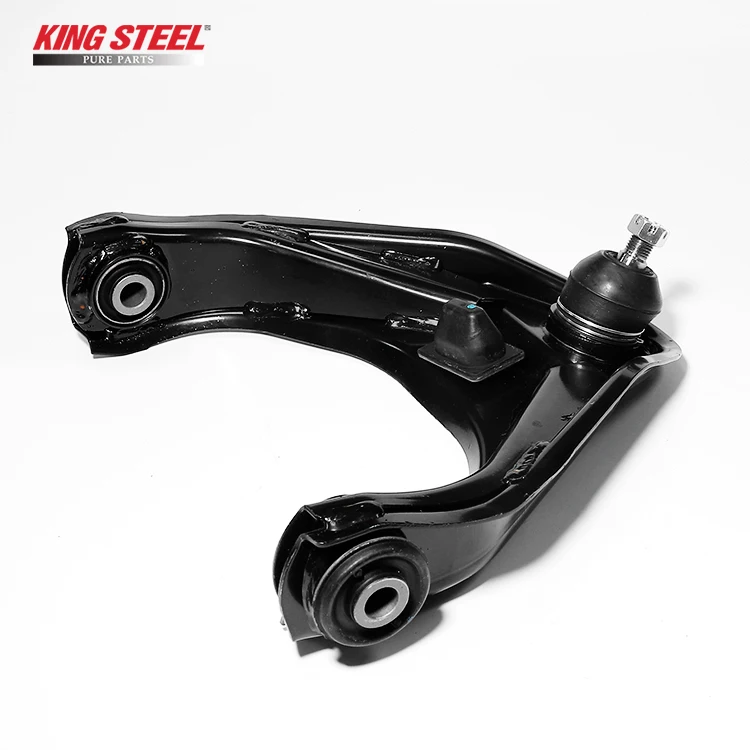 Kingsteel Suspension Upper Control Arm 4010a017 Wishbone Arm Assy For ...