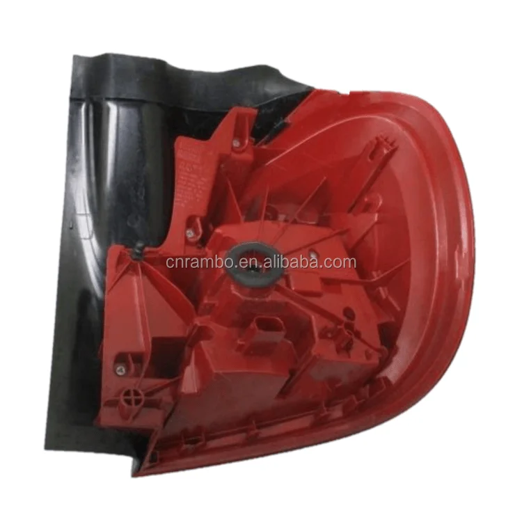 Mercedes Benz X156 GLA-CLASS LED Tail Light Assembly