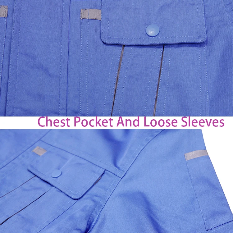 Car Wash Mechanic Shirt & Cargo Pants - Durable & Comfortable