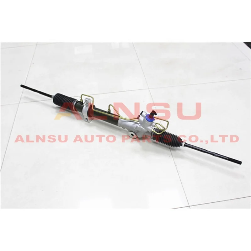 Steering Rack For 49001-zm71b 49001-ck000 49001-zm70a Quest V42 - Buy ...