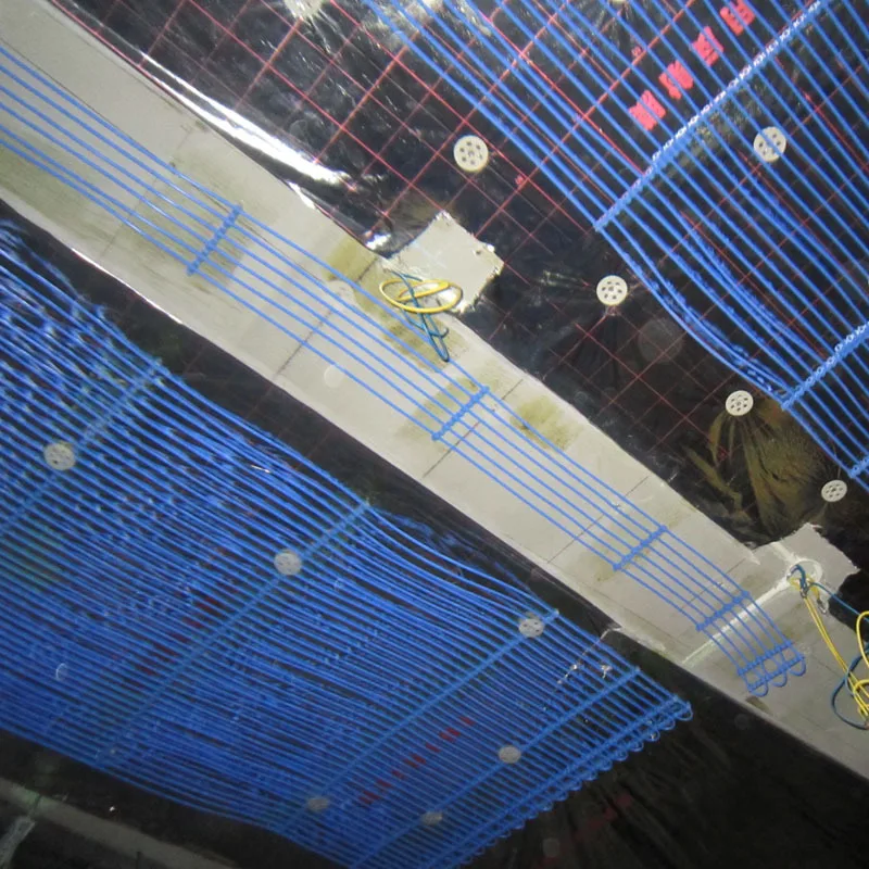 Capillary Tube Mat - Efficient Cooling Solutions