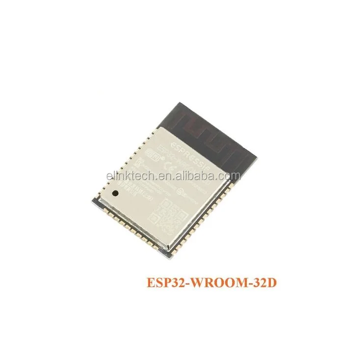 Esp32 Esp-32 Esp32-wroom Esp32-wrover Wifi无线模块esp32-wroom-32d-32u-02 Esp32-wrover-i-b Esp8266 ...