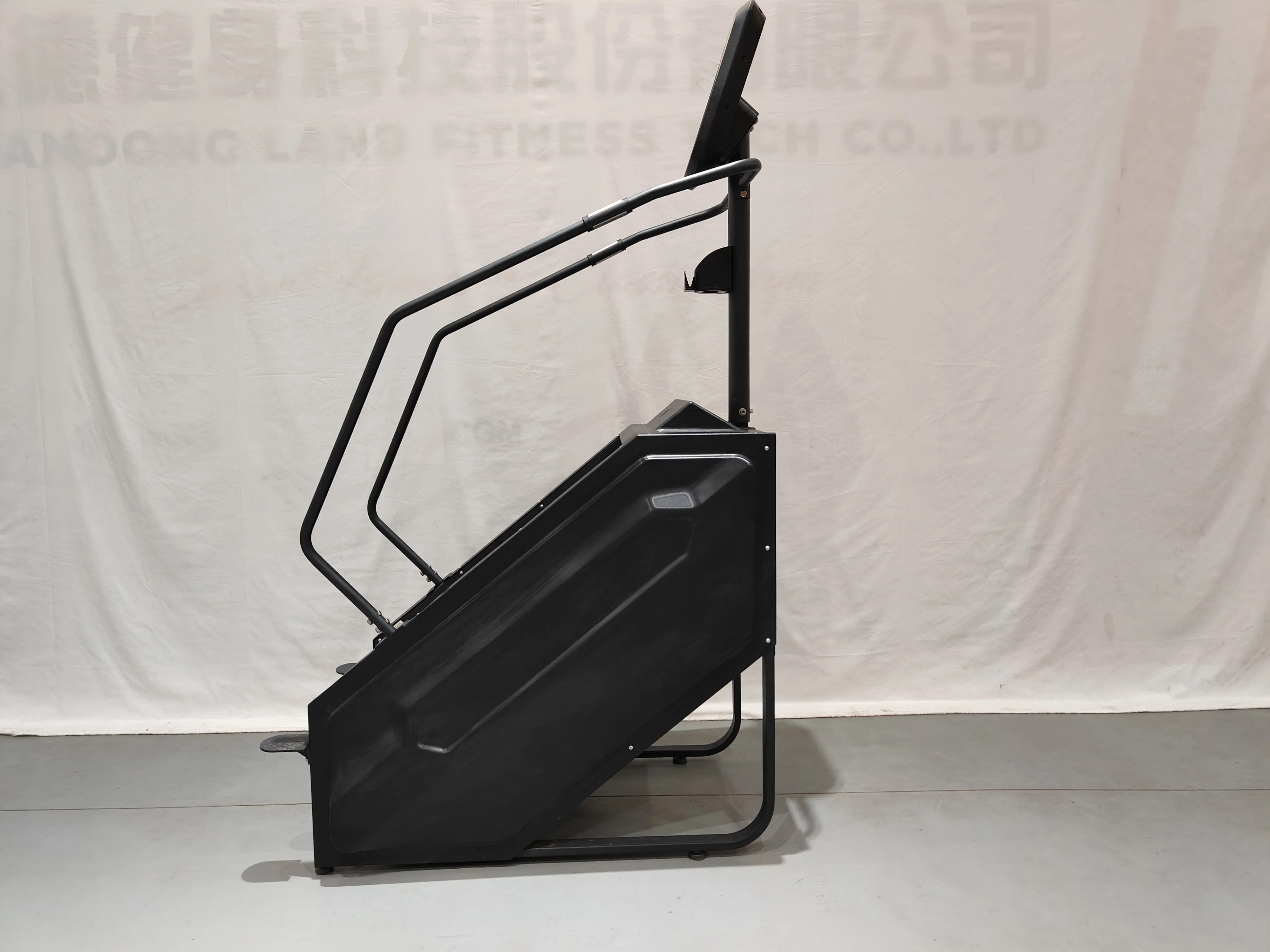 High Quality Commercial Stair Master Climber With Intelligent System ...