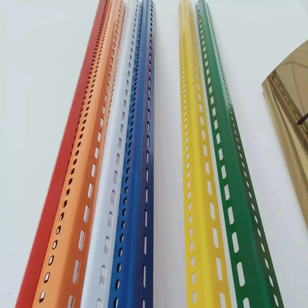 Cheap Price Perforated Holes 38*38mm Equal Unequal Powder Coated ...