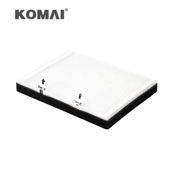 51186-41980 Khr13340 Mmr80030 Cabin Air Filter Apply For Sumitomo A5 ...