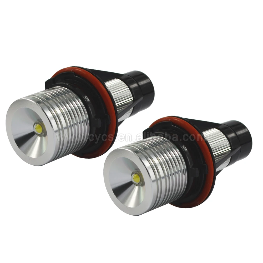 5w Led Angel Eyes Led Marker Lamp Led Light Bulb Whole Sale Led Maker ...