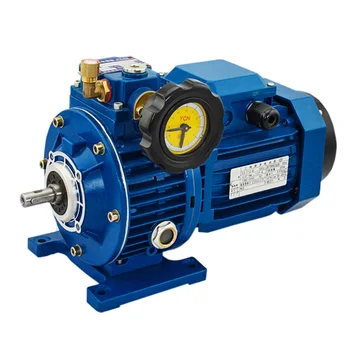 Sltm Variable Speed Gearbox - Buy Adjustable Geared Motor,Electric ...