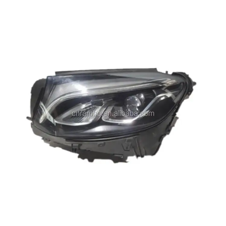 OEM 1566900330 1566900430 Rear Wheel Arch Fender LINER for MERCEDES ...