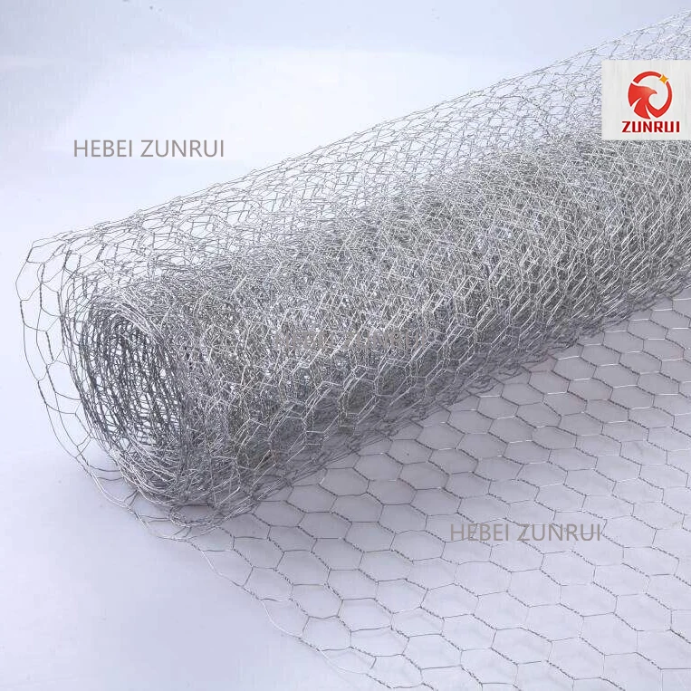 Iron Wire Mesh/hex Netting/chicken Wire Mesh - Buy Iron Wire Mesh ...