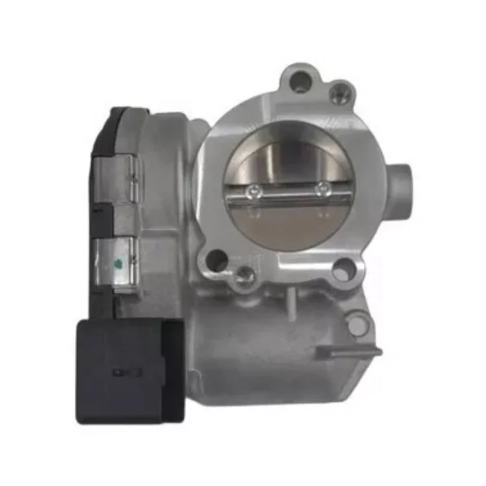 Genuine Auto Spare Parts - Throttle Body for Citroen & Peugeot