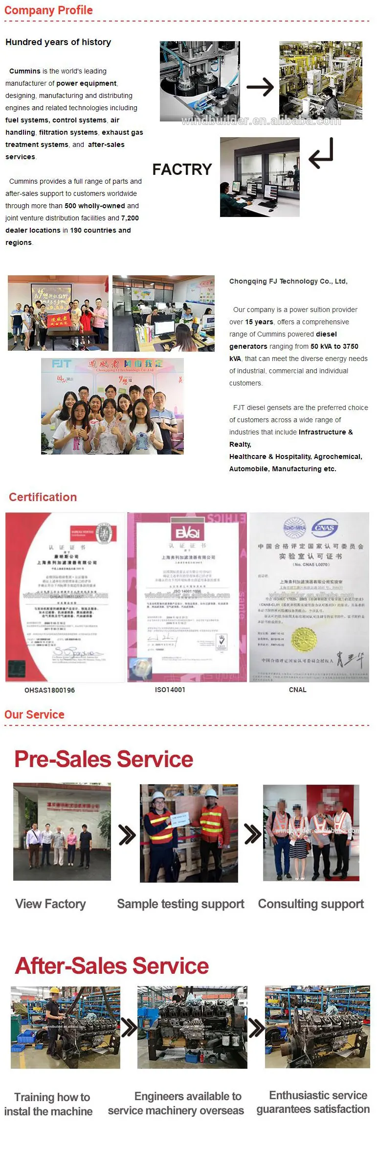 Genuino Cummins 4BT 6BT 6CT K19 K38 K50 QSM11 NTA855 arnés 4331306 ...