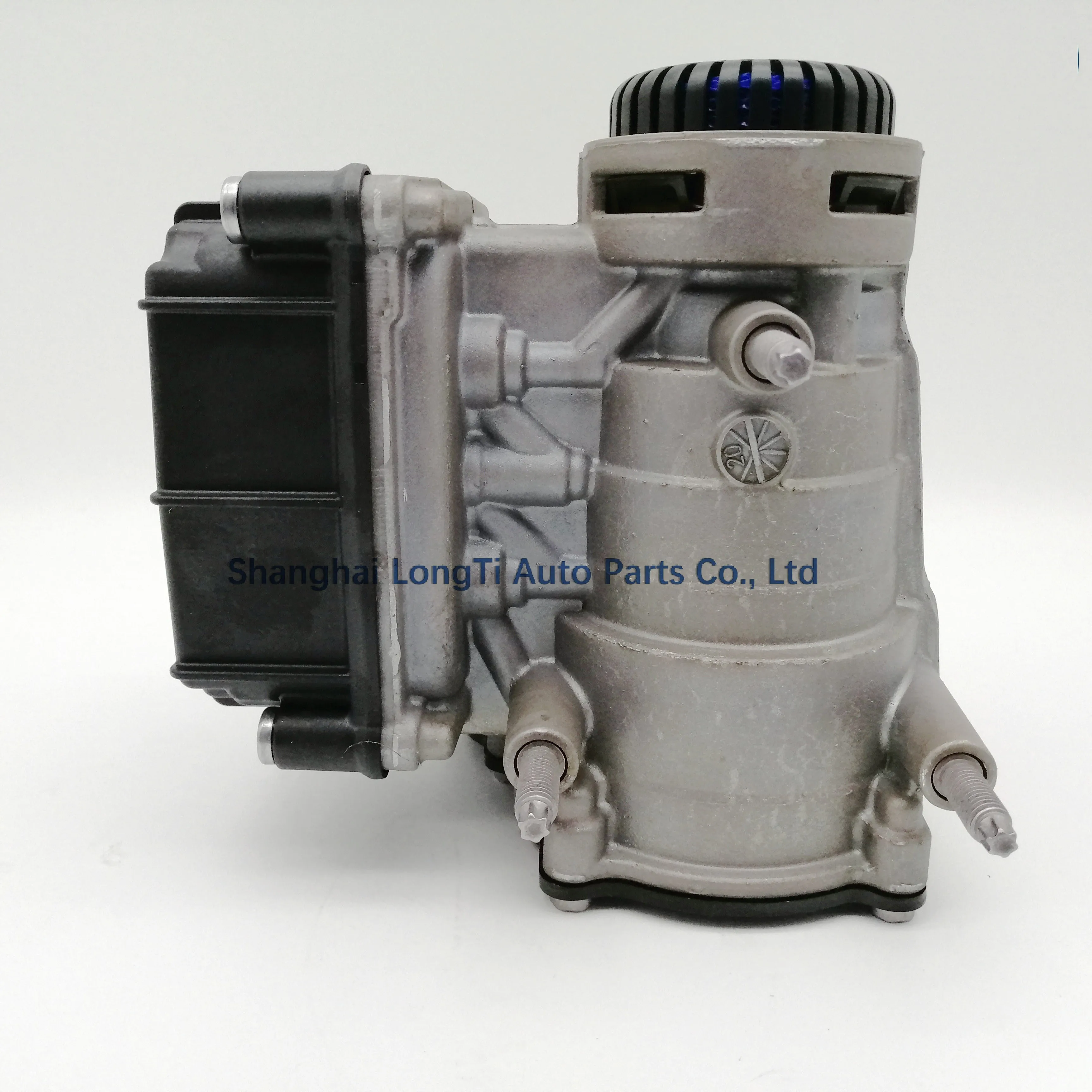 Original Wabco Trailer Control Valve,Ebs 4802040310 For Daf 1747137 ...