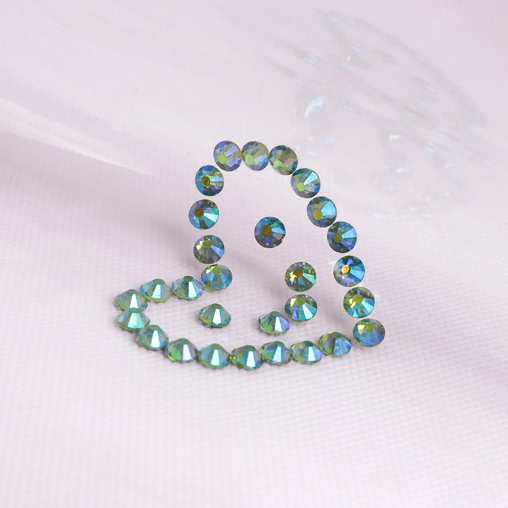 Hot Fix Paper Tape - Super Adhesive Heat Transfer Film