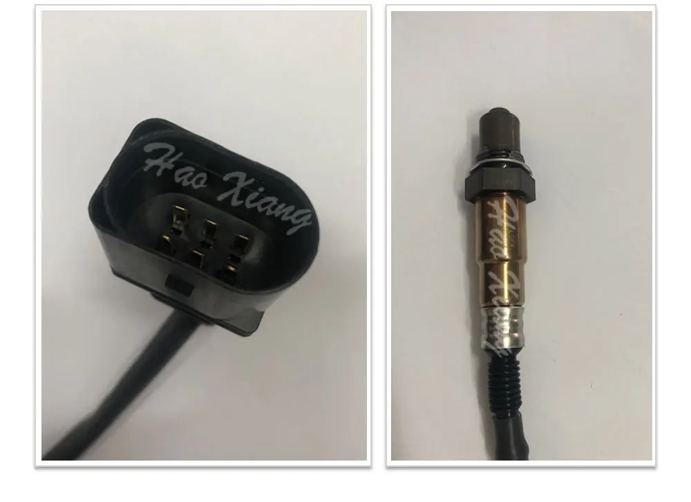 Top Quality Auto Oxygen Sensor 0258007200 Eg0-136 12575904 - Buy Air ...