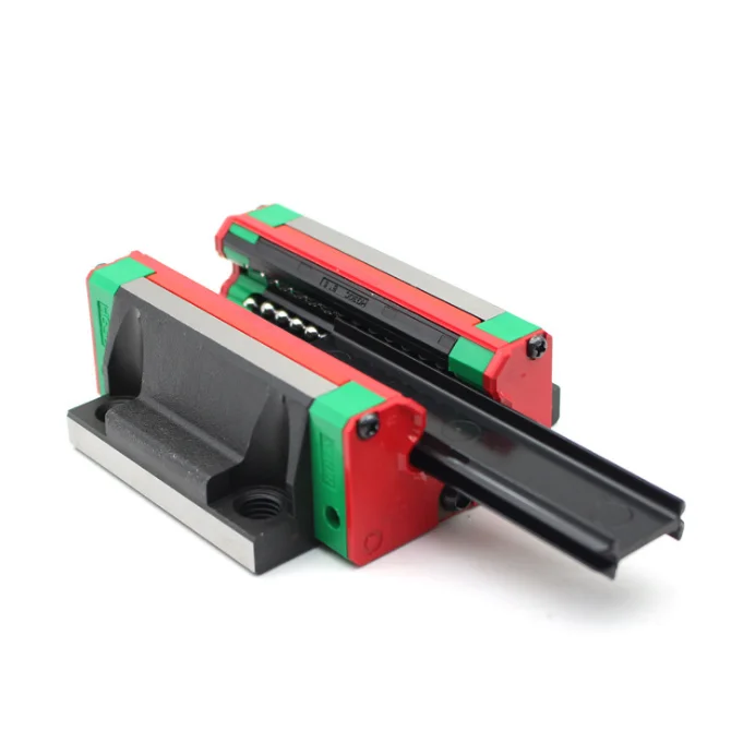 HGR20 Cnc Linear Guide Rail Ball Screw Linear Guides| Alibaba.com