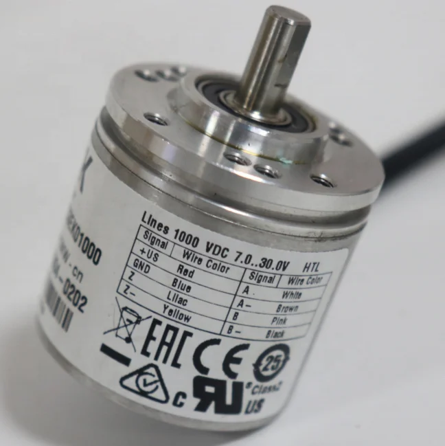 Sick Dbs36e Sick Dbs36e-bbgk02000 Optical Rotary Encoder With Low Price ...