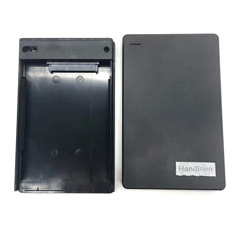 Usb 3.0 Sata External Hard Disk Drive Case Portable Casing For 9.5mm ...