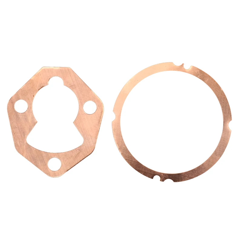 Km186f Km186fa 186f 178f Fuel Pump Gasket Fit Kde6500e Kde5500 Diesel ...