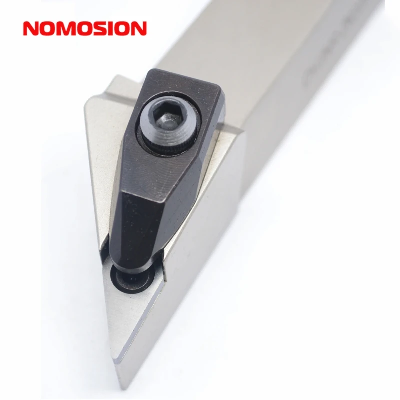 Portaherramientas De Torneado Externo Dvjnr Dvjnl,Cortador De Torno Cnc,Dvjnr1616h16 ...