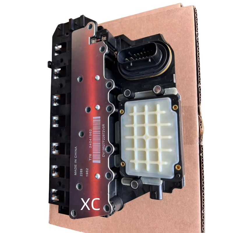 Chevrolet Transmission Control Module - GF6 OEM Parts