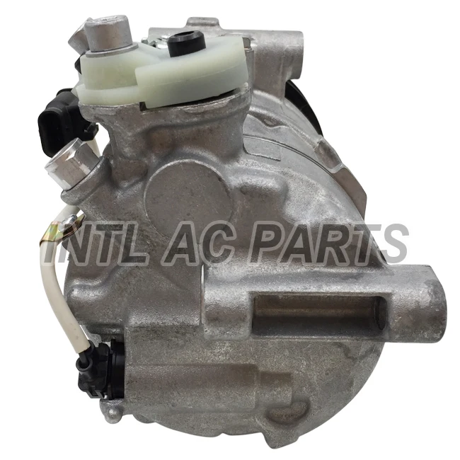 A0038304360 Denso 6ses14c For Mercedes B-class A-class Cla-class Air ...