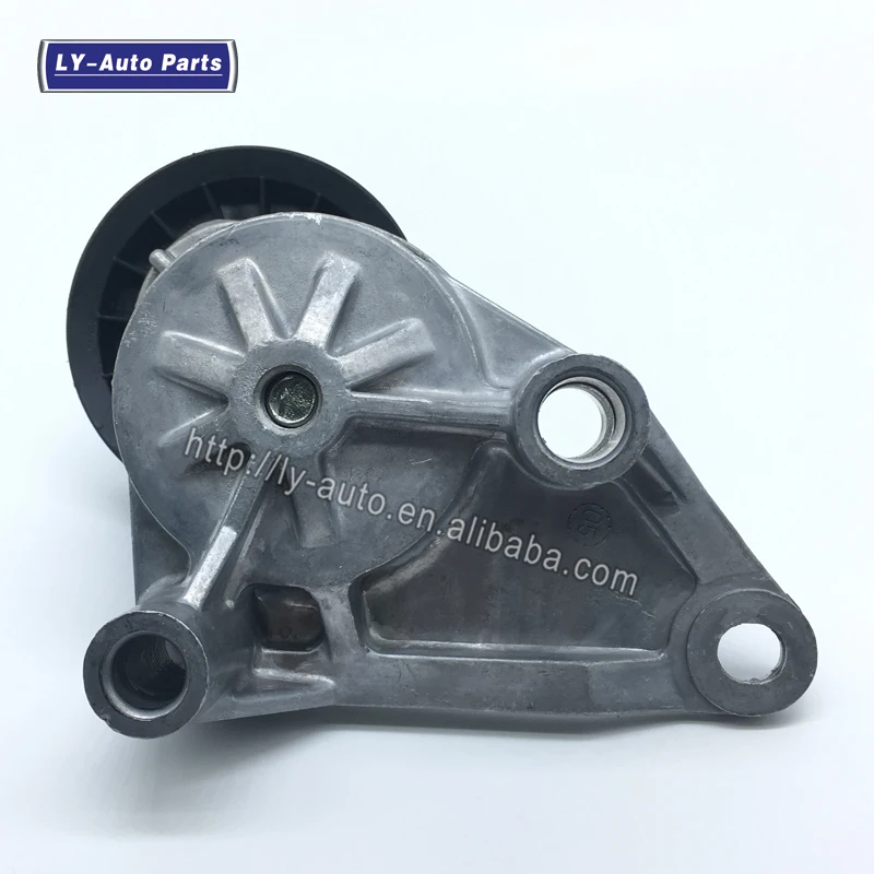 Brand New Drive Belt Tensioner Assembly for GMC for Sierra 1500 for ...