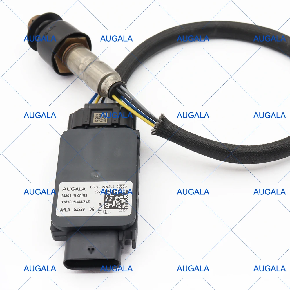 Augala Nitrogen Oxide Sensor Nox Sensor Jpla5j299dg For Land Rover ...