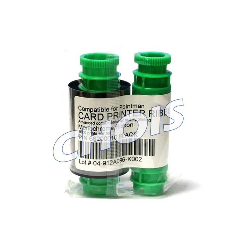 Low Price Compatible Black Ribbon For Pointman Tp9100 & Tp9200 On Sale ...