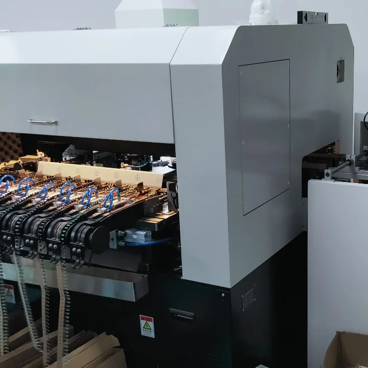 Feasibility Of 4-span Insertion Mini-fully Automatic Vertical Smt ...