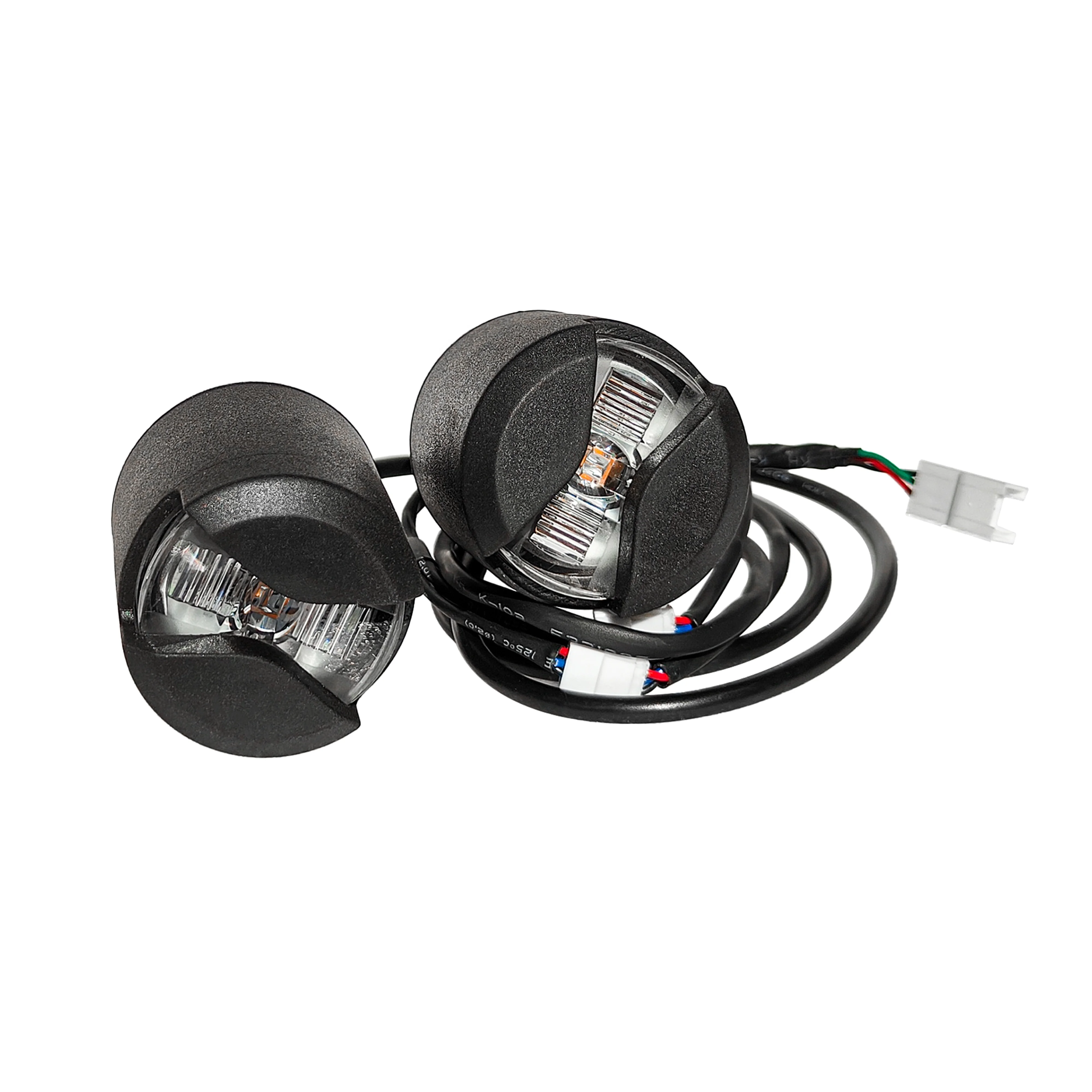 MONORIM ML01 Kit - Turn Signal Solutions for Xiaomi Scooters